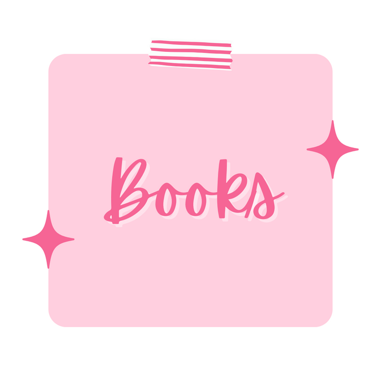 Savvy Book Collective – savvybookcollective