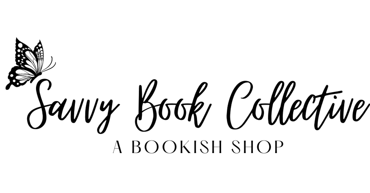 Savvy Book Collective – savvybookcollective